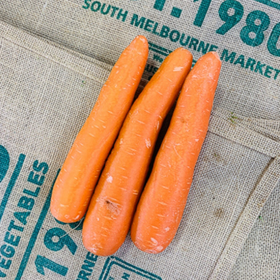 Carrots- (each) – Rod's Fruit and Veg