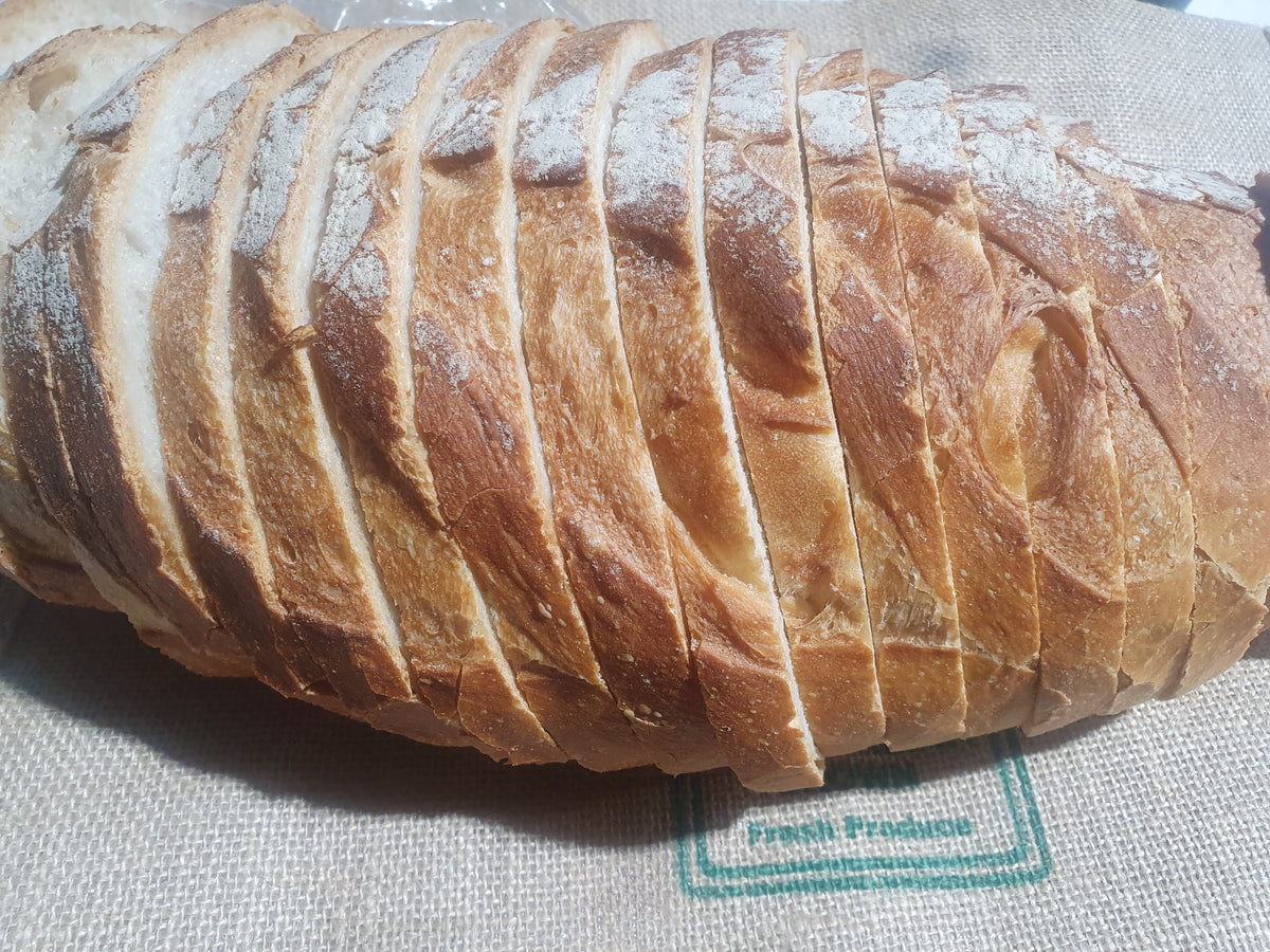 Brumby's- Pana Di Casa (Sliced) – Rod's Fruit and Veg